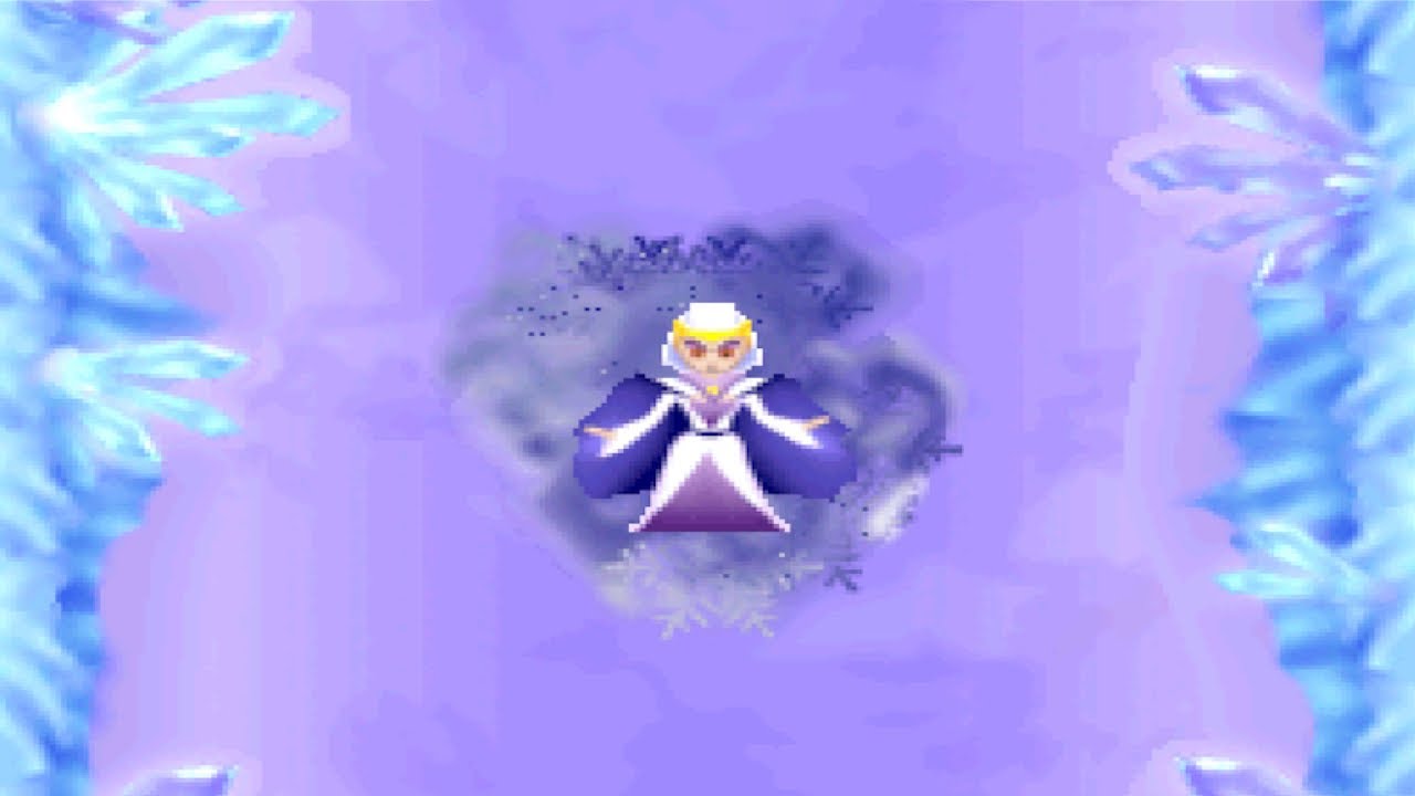 Evil Queen ♪ Disney Princess: Magical Jewels DS Soundtrack - YouTube