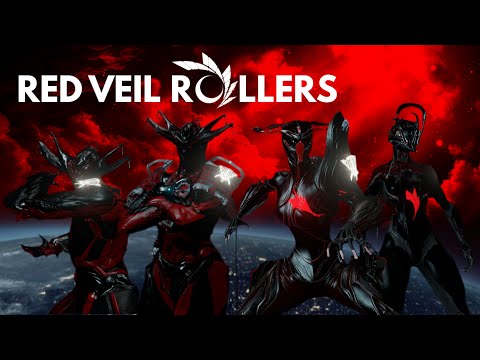 Red Veil Rollers: Flawless Spies Entry | 720@60 - YouTube