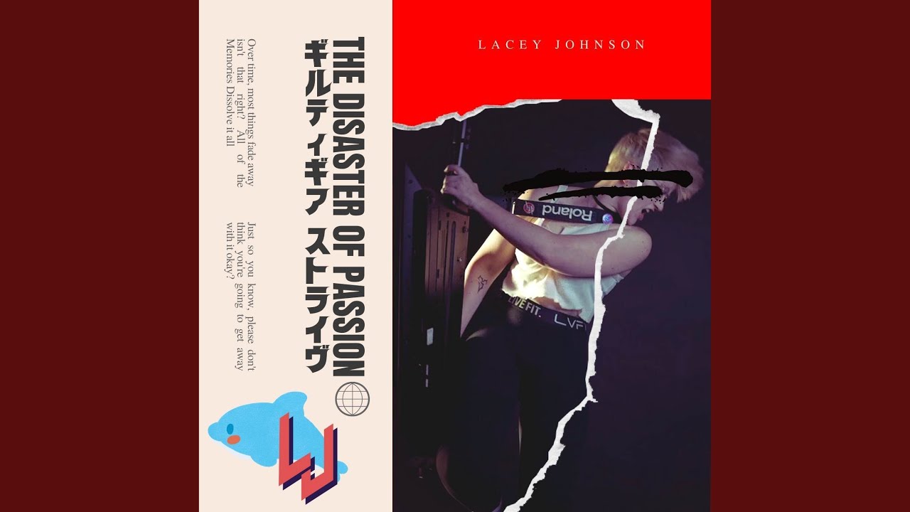 The Disaster Of Passion - YouTube Music