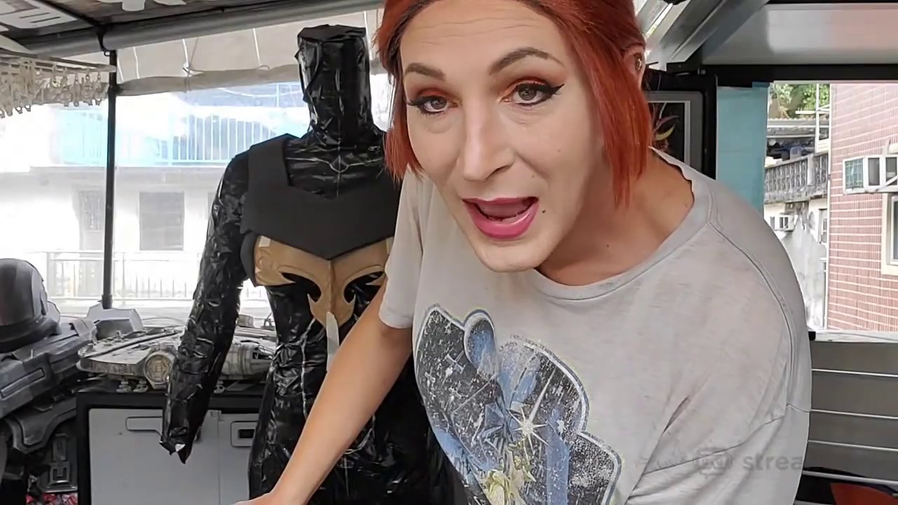 Cosplay with Kiri 3 - YouTube