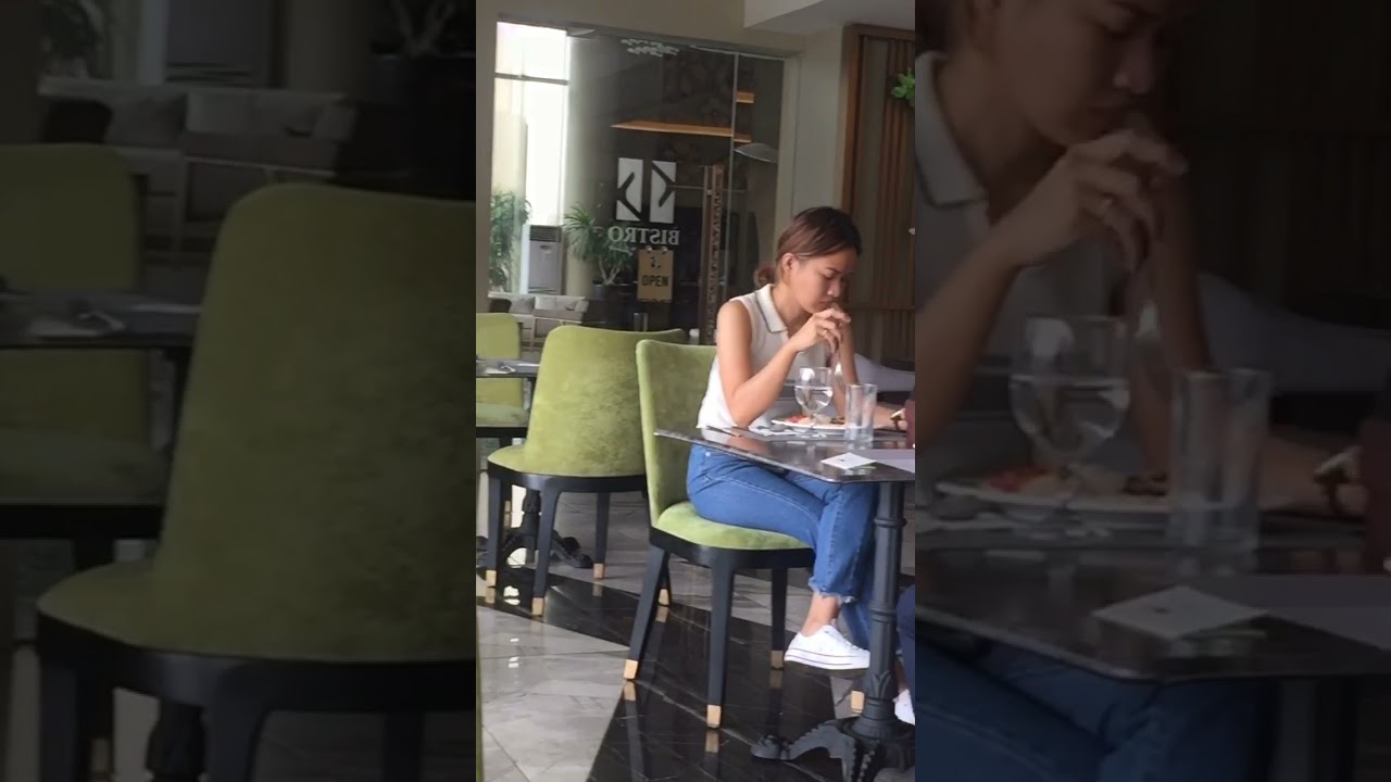 Zuri Breakfast Buffet (Zuri Hotel Iloilo City) - YouTube