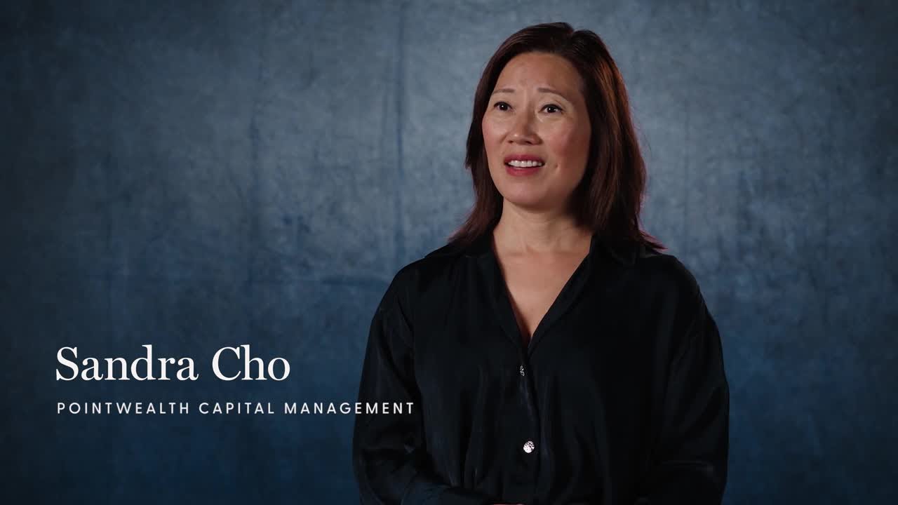 If I Could I Would - Advisor Sandra Cho | LPL Financial - YouTube