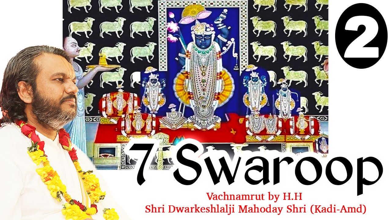 7 Swaroop - Part 2 - YouTube