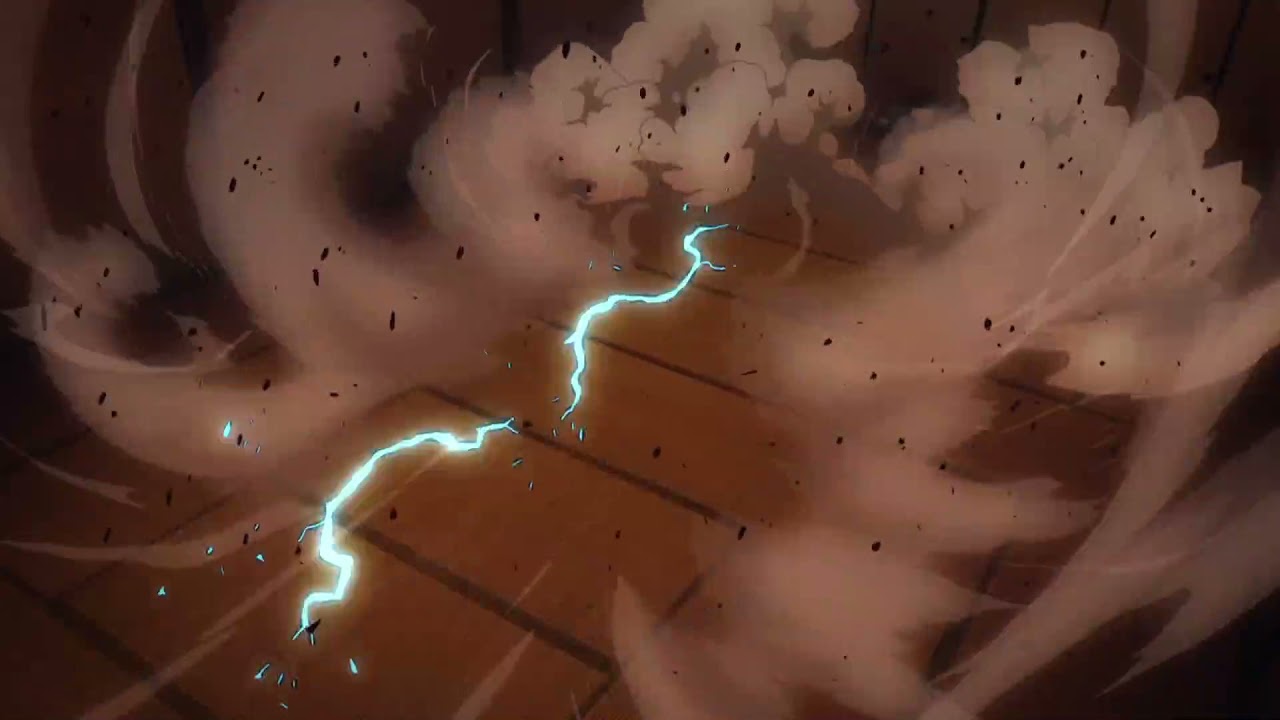 Anime Sound Design - YouTube