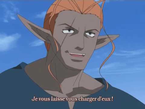 Saiyuki Reload Gunlock 15 - YouTube