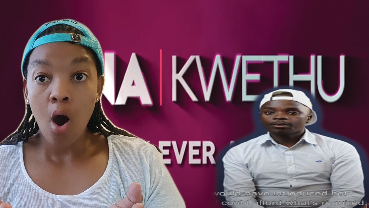 Dulas and Wives_Mnakwetu Happily Ever After (REACTION VIDEO)Full - YouTube