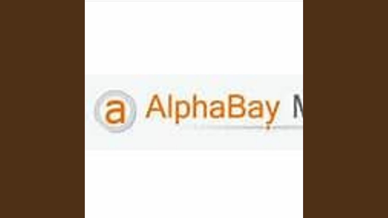 alphabay - YouTube Music