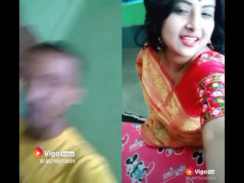 Vigo video hot Boudi 2019,fann video