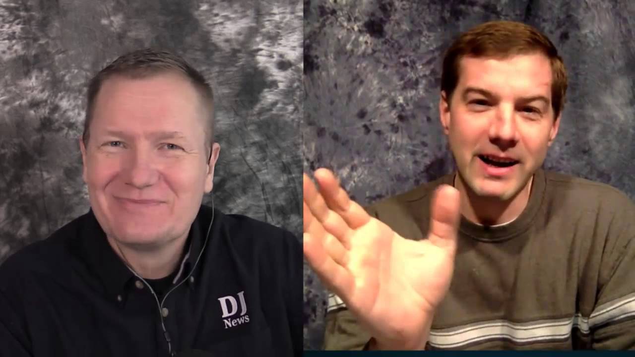 Preview of MBLV and show tips on Tuesday Night With Ben Stowe on #DJNTV ...