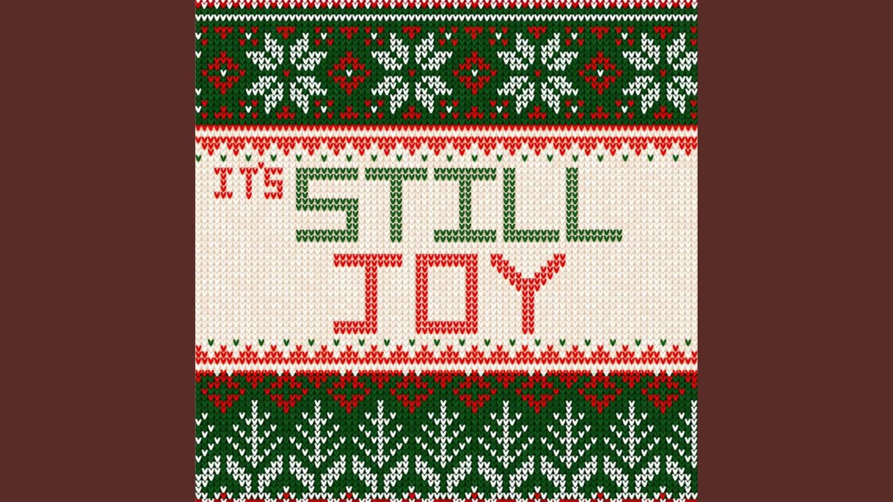 It's Still Joy (feat. Noble Amani) - YouTube