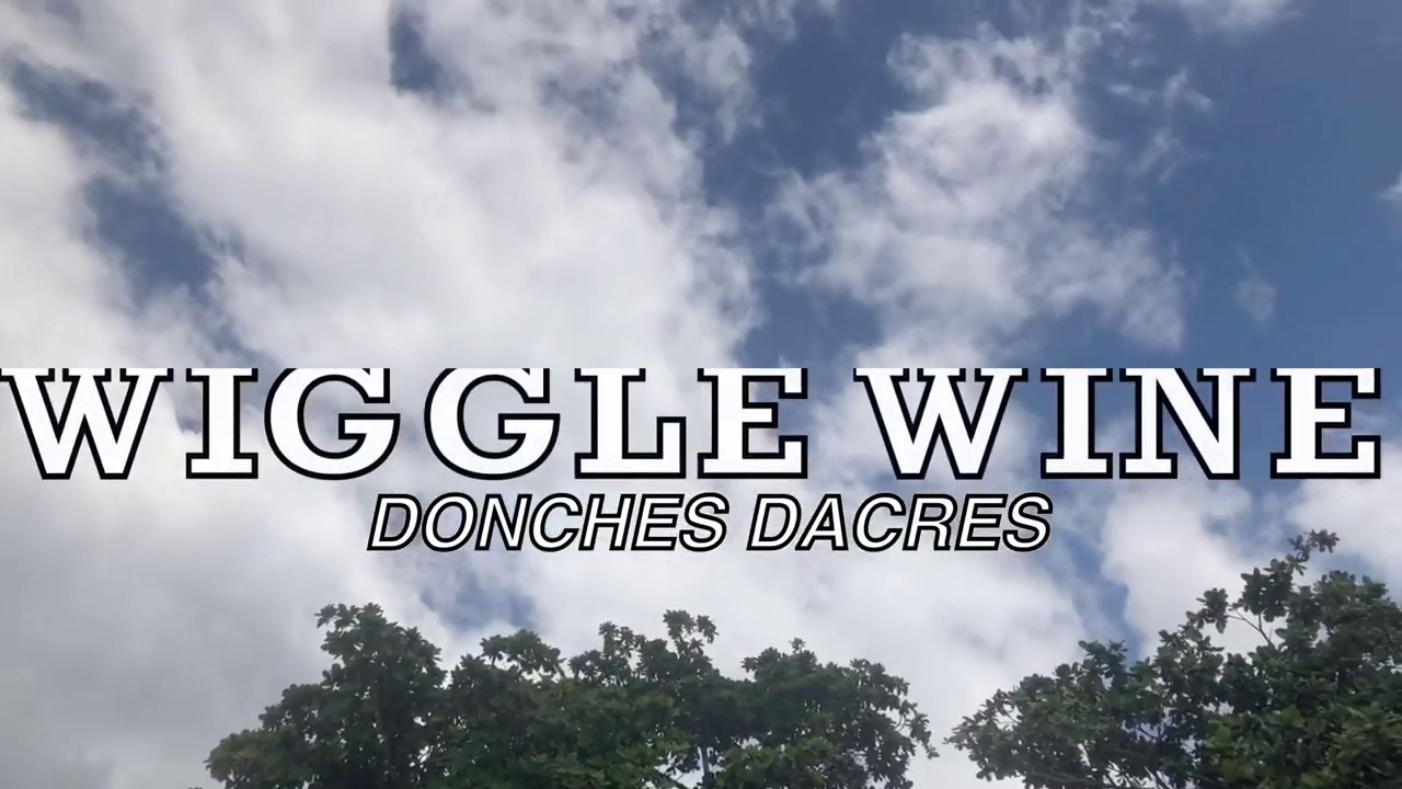 Wiggle wine | dochez dacres | dance cover | simple dance crew - YouTube