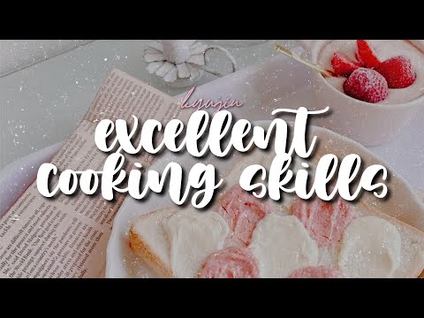 MASTER CHEF cooking skills subliminal - YouTube