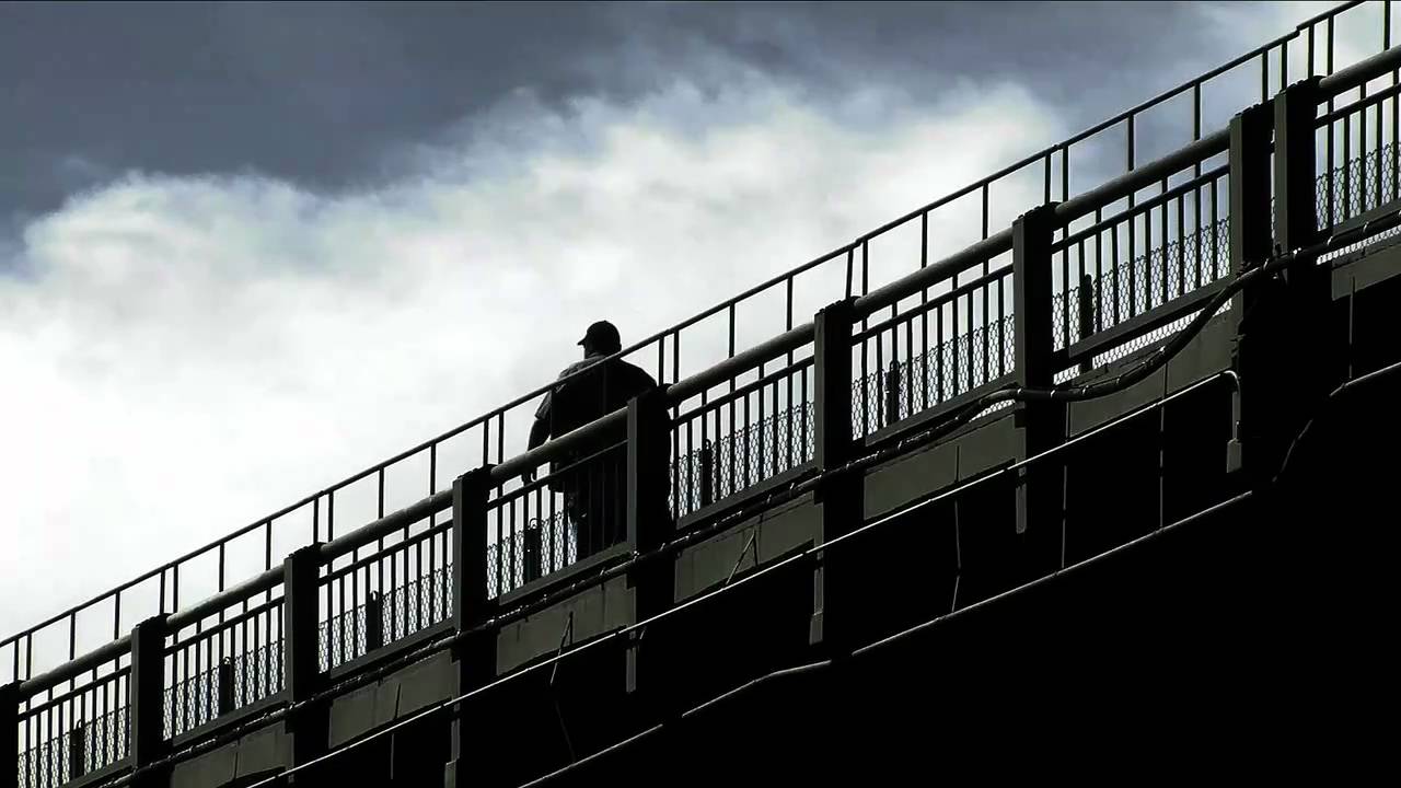 OPERATION NIGHTWATCH 2010 Hero of the Homeless - YouTube