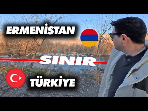 Sıfır Noktası! | Türkiye-SSCB Sınırında Yolculuk - Bölüm 3