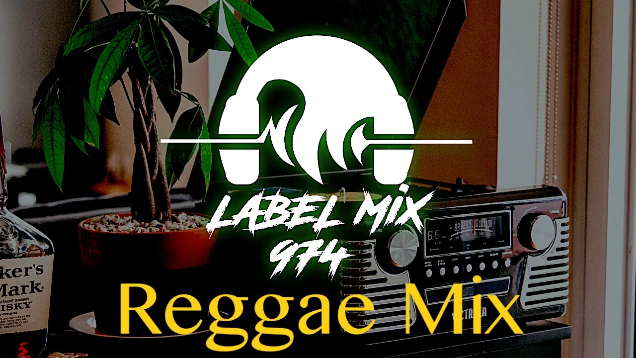 Reggae Mix - YouTube