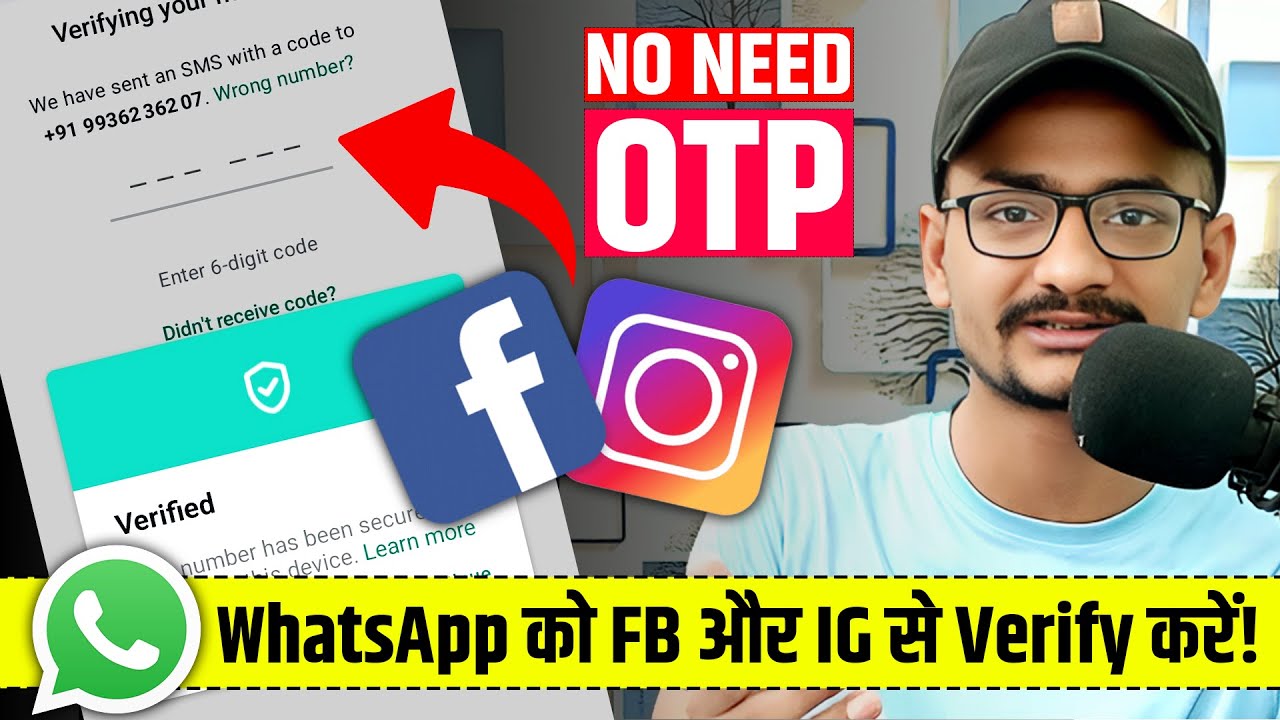 you tried sms verification too many times to verify tap call me ...