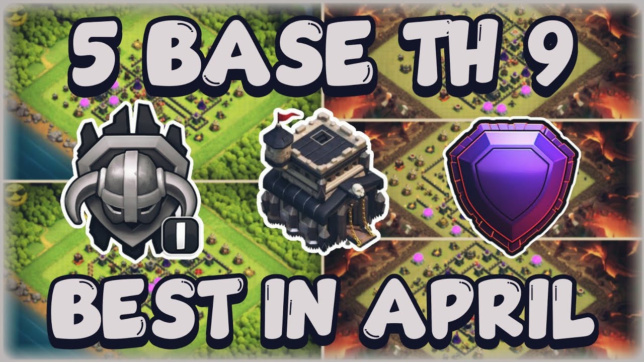 BASE TH 9 TERKUAT 2023 COPY LINK - YouTube