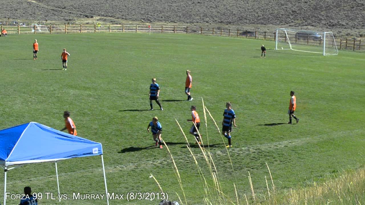 Forza TL v. Murray Max (Semi-Final at PC Extreme Cup) (August 3, 2013 ...