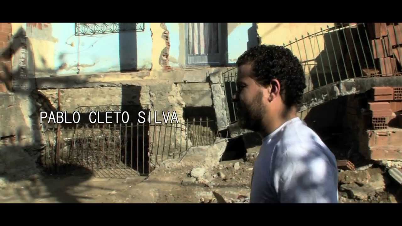 Pablo [trailer] NL - YouTube