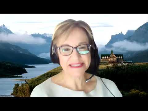 January 21, 2021 - Anne Miskey, CEO of Union Station Homeless Services ...