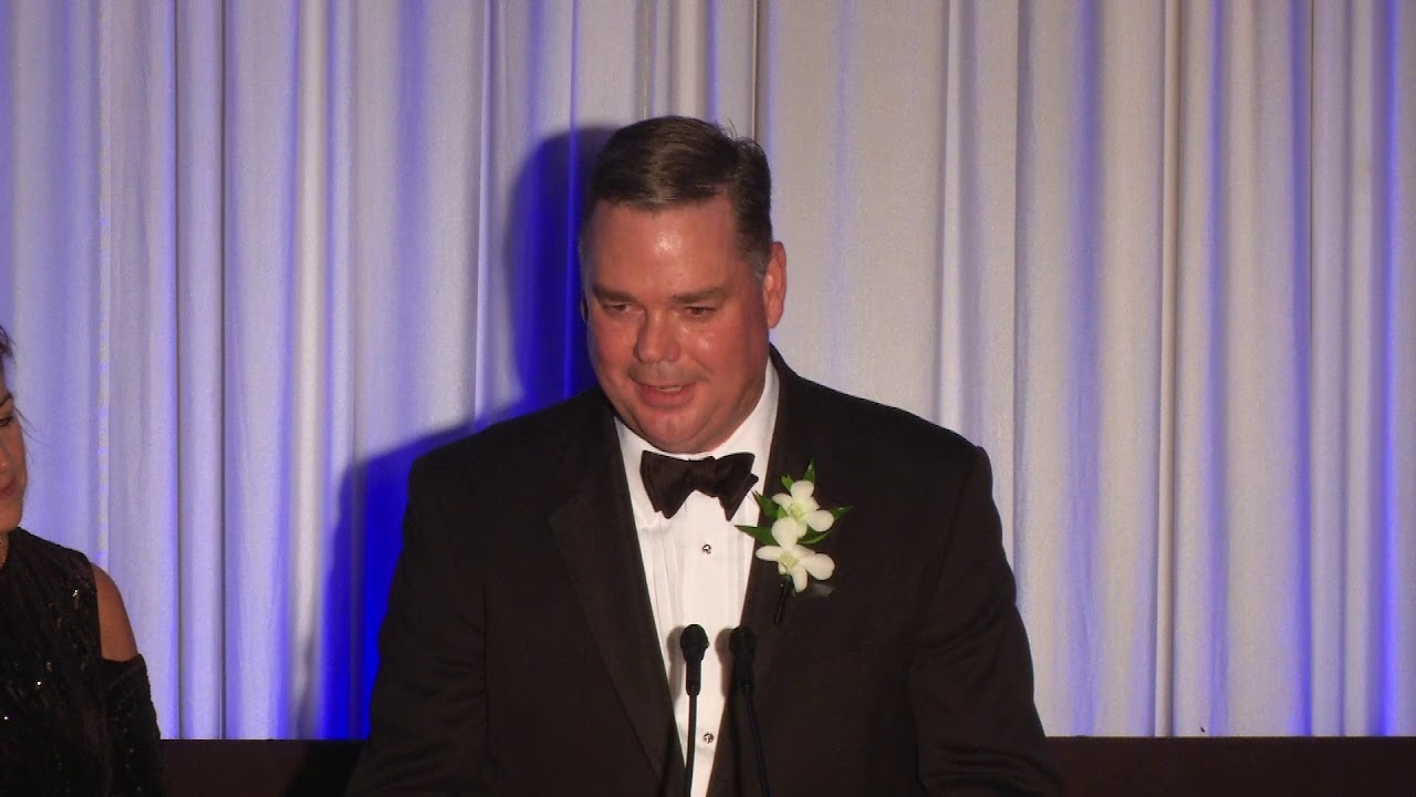 CHoF17 01 David L Taiclet Pt2 Apple Devices HD Best Quality - YouTube