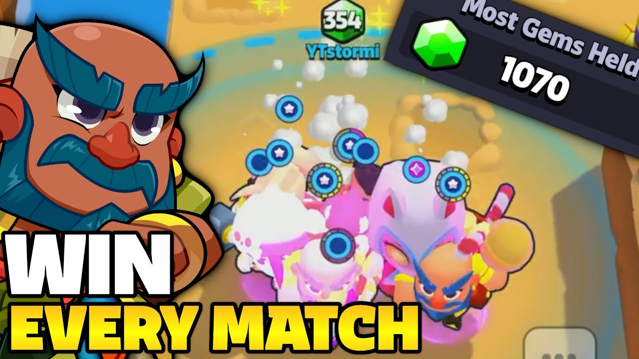 🌠Trader is INSANE! Best Unit at Squad Busters - YouTube