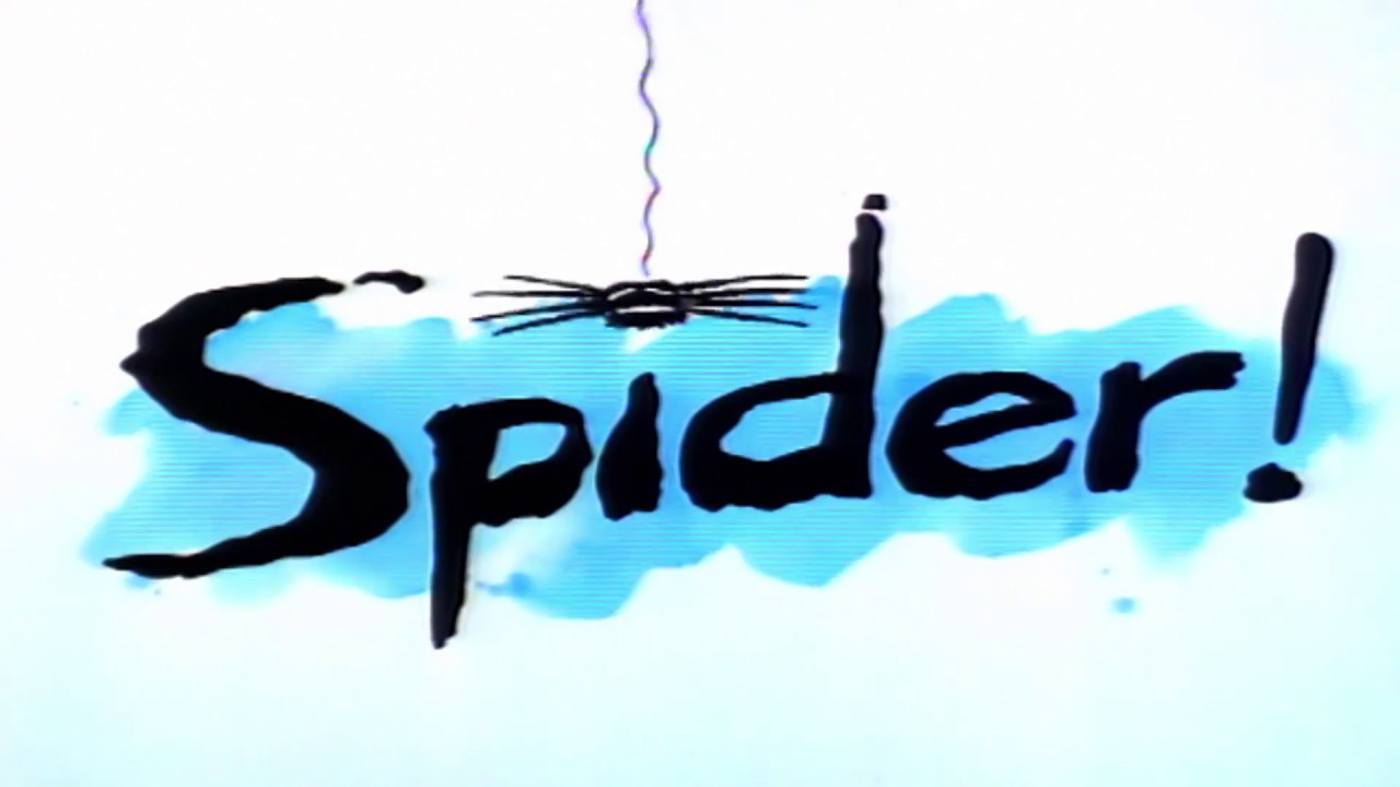 Spider! Theme Song | WATCH ADFREE @ WWW.BOGGLESOX.COM | The popular ...