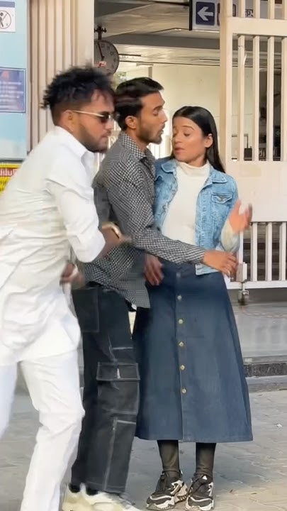 Thappad Khane Ke Bad Ka Reaction 😛|| #shorts #youtubeshorts #shortvideo #shortsfeed #funny - YouTube