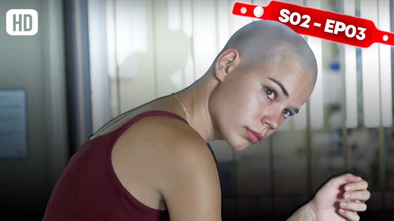 Les Bracelets Rouges (Polseres Vermelles) - S02EP03 - VOST/VF - Àlex ...