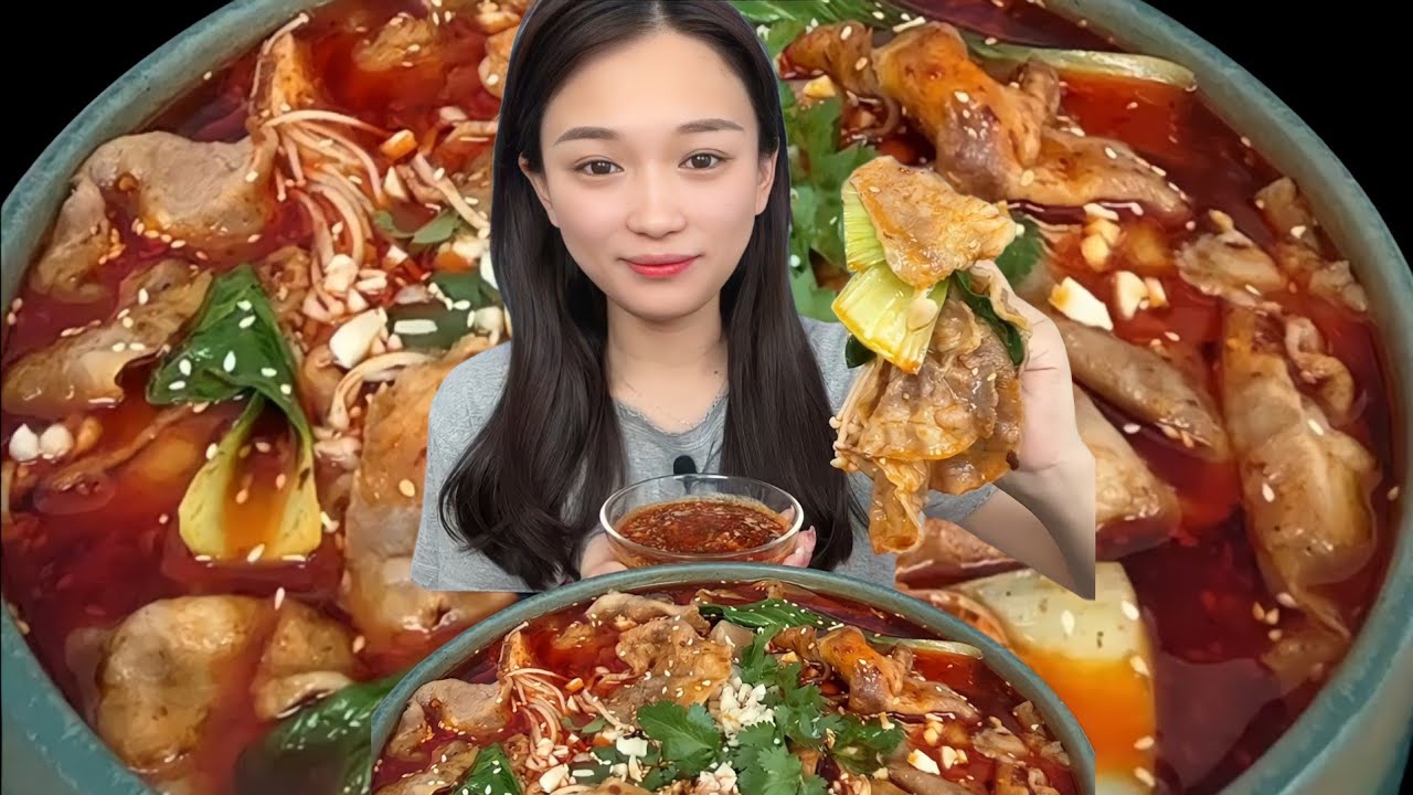 Yummy eating challenge | mukbang eating show ep13. - YouTube