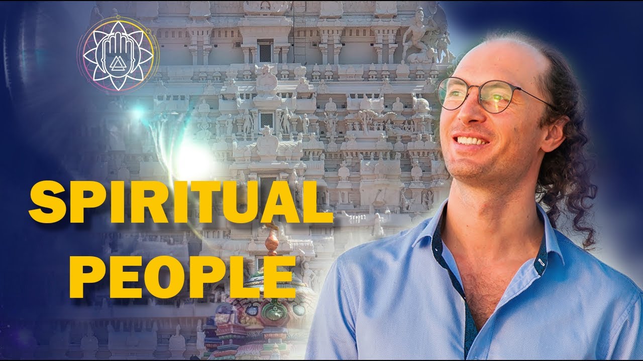 What Are the Qualities of a Spiritual Person? - YouTube