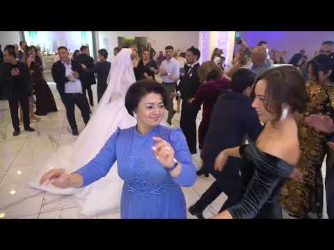 Ahmet & Gülzar..11.12.2021..(Toy-2)..Videoperator Samir  Aliyev Istanbul