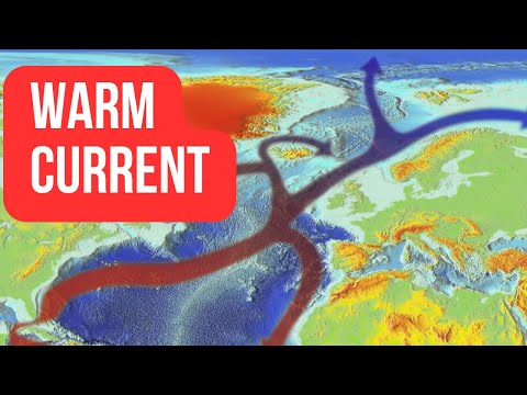 The Gulf Stream Explained