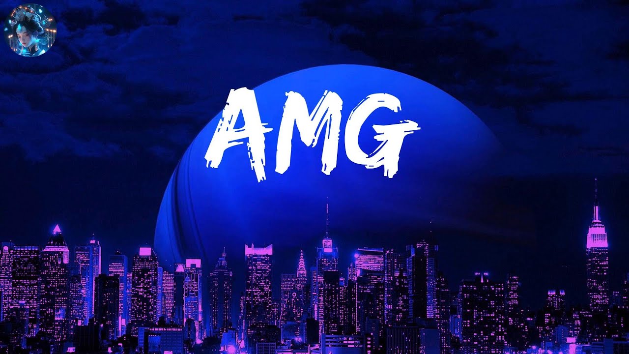 Natanael Cano, Sebastian Yatra, Quevedo - AMG (LETRA) - YouTube