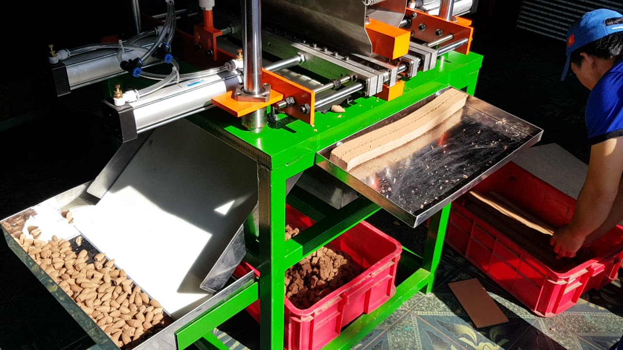 Automatic backflow cone incense machine - YouTube