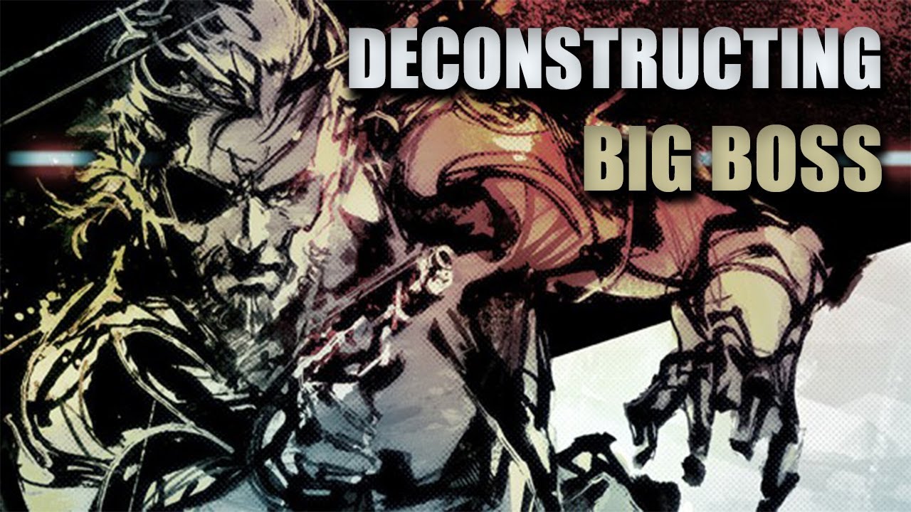 Deconstructing Big Boss - YouTube