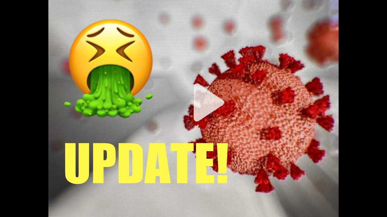 Update to Covid Video by Dr Cameron Sidell - YouTube