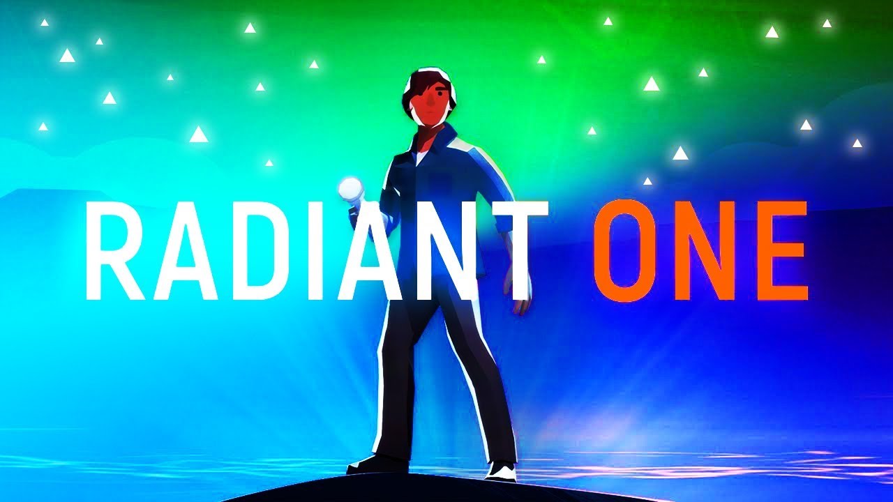 RADIANT ONE | Lucid Dream FULL Gameplay - YouTube