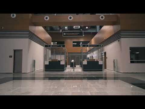 Tokat Havalimanı Açılıyor