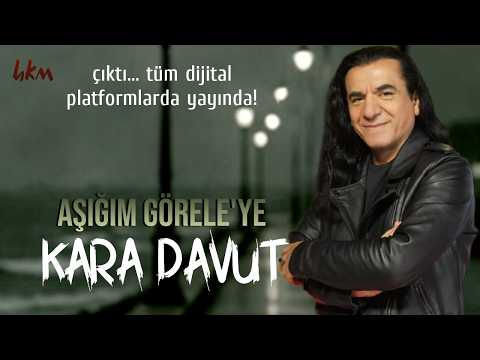Kara Davut -Aşığım Görele'ye📺