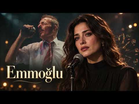 Emmoğlu | Ferdi Tayfur (∞)