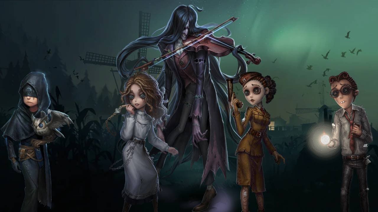 IDV QM 25 | Lakeside Village - YouTube