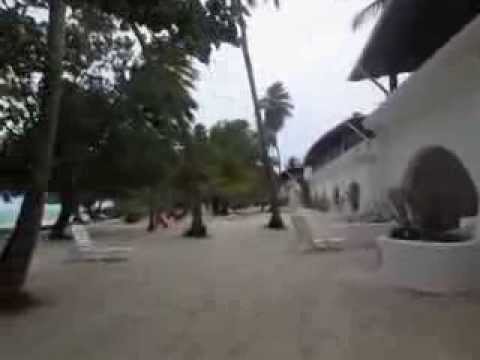 Malediven club faru 2011 - YouTube