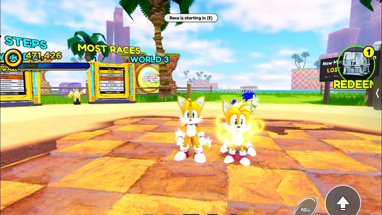 Episode 1/tails and baby tails - YouTube