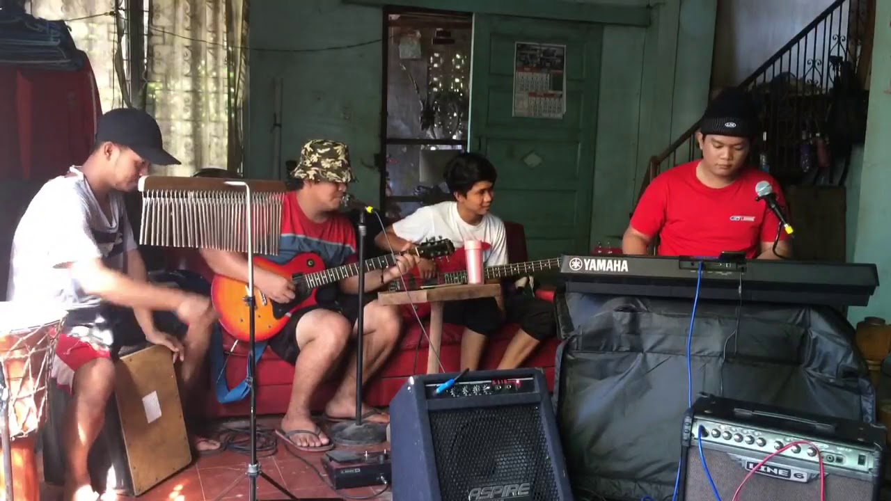 Here without you by 3 Doors Down (Cover by Mango Tribe) - YouTube