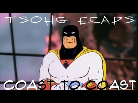 YTP - TSOHG ECAPS COAST TO COAST - YouTube