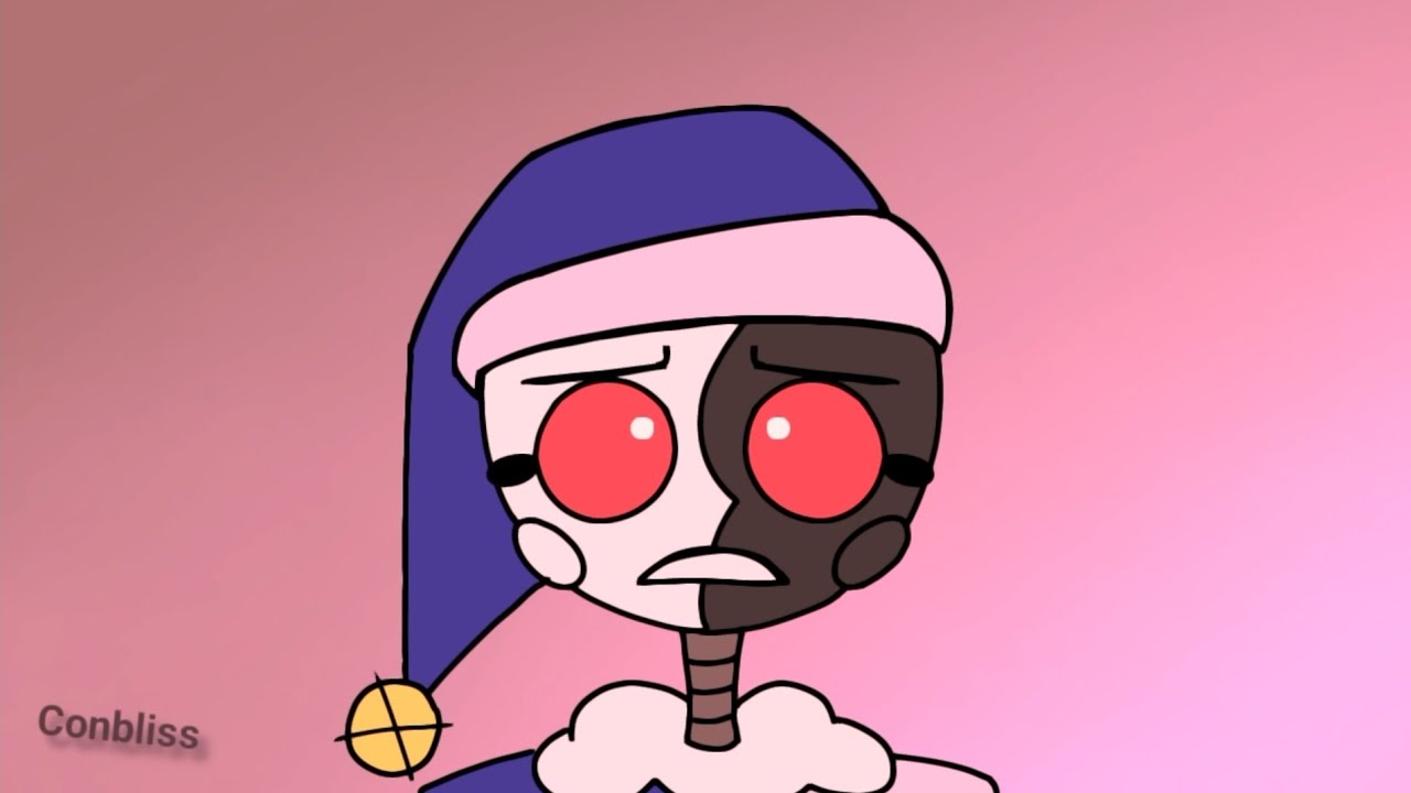 Moondrop's Punishment (Fan Animatic - Minecraft Five Nights at Freddy's ...