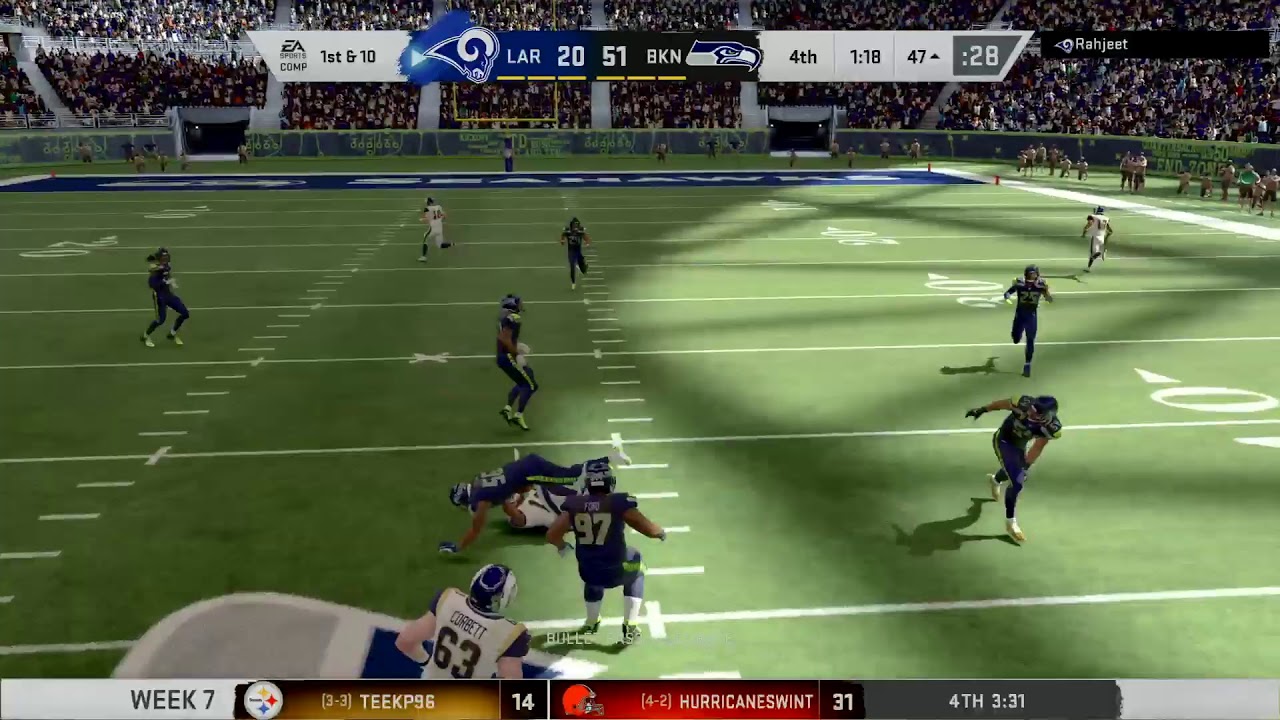 The_Lion_Bro's Live PS4 Broadcast - YouTube