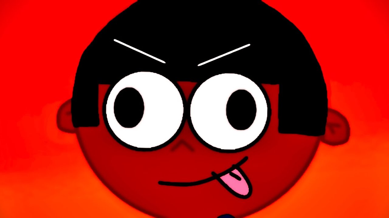 Da Artist10: Lip-Syncing Animation Timelapse - YouTube