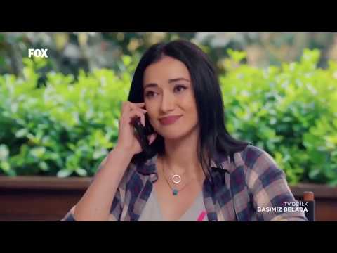 Başımız Belada Yerli Komedi Filmi 2020  1080P FULL HD